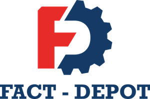 Fact-Depot Admin